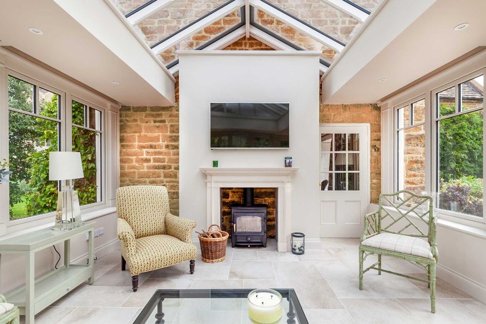 Bespoke Orangeries & Conservatories | Kent and SE England